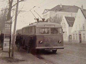 Theodor Pekol - Chronikkreis Sillenstede