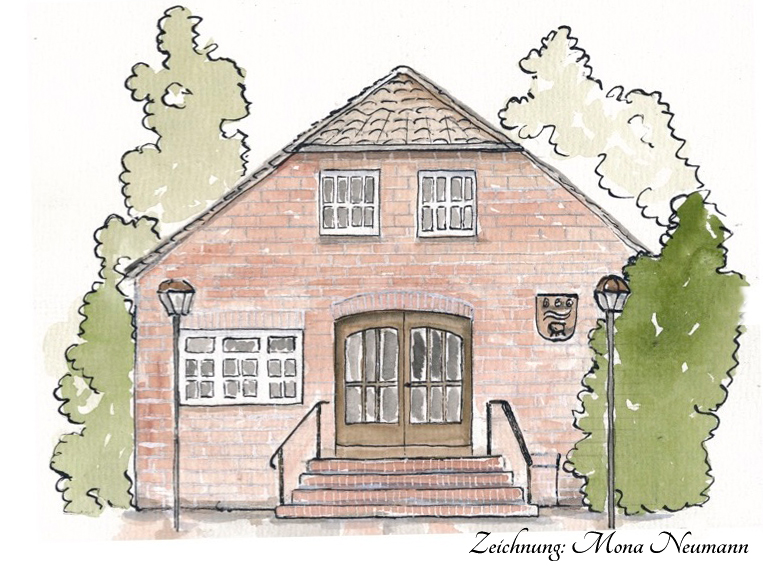 Theodor Pekol - Chronikkreis Sillenstede